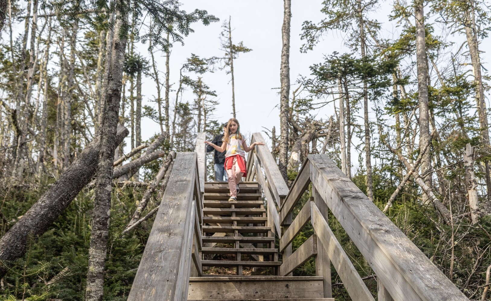 New River Beach Provincial Park | Parks | Explore New Brunswick's ...