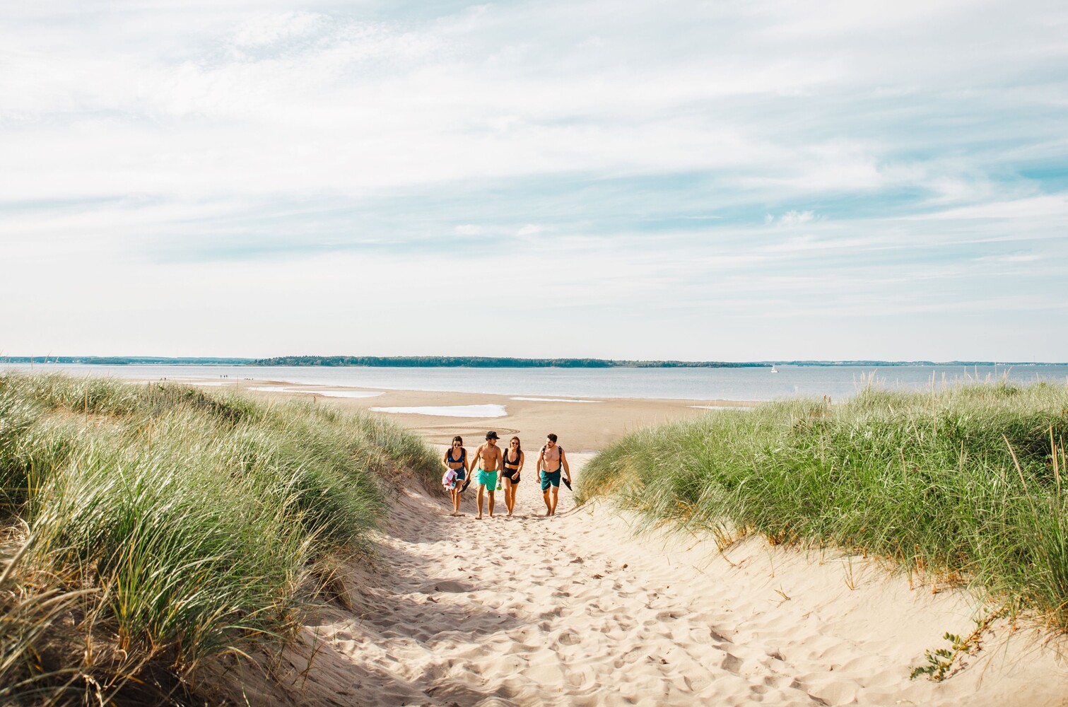 Dates & Rates | Parlee Beach Provincial Park | Parks | Explore New ...